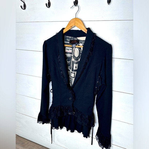 Penny Dreadful | Jackets & Coats | Hot Topic Penny Dreadful Steampunk ...